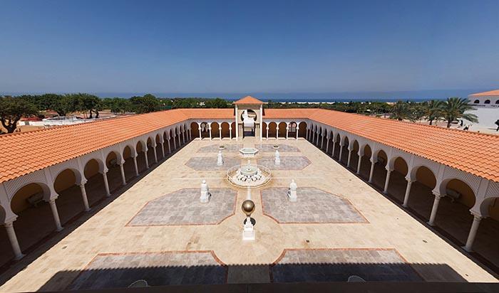Caesarea | The Ralli Museums
