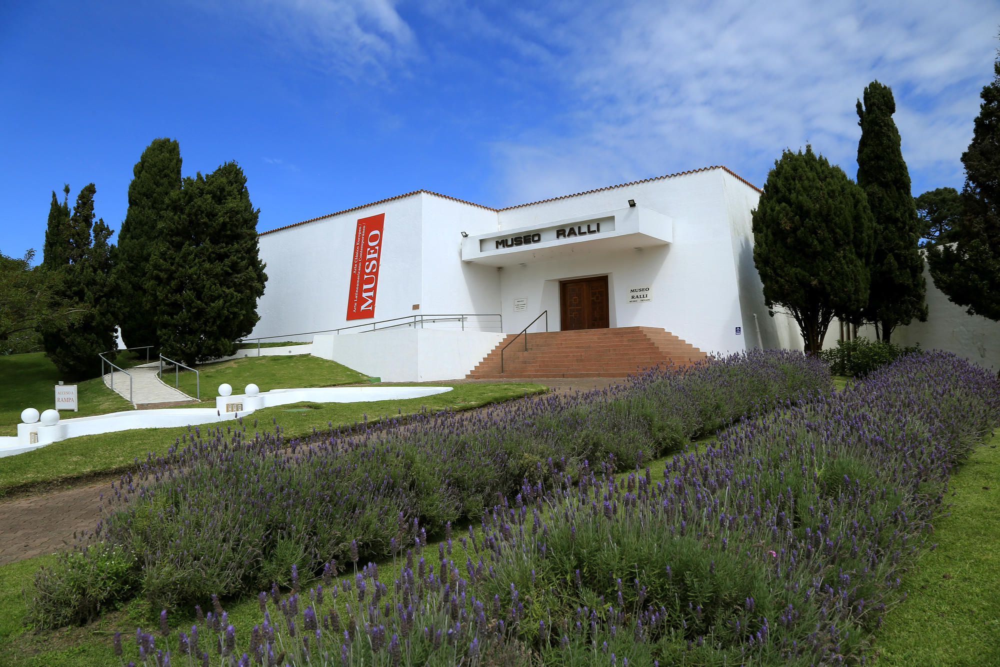 Punta del Este | The Ralli Museums