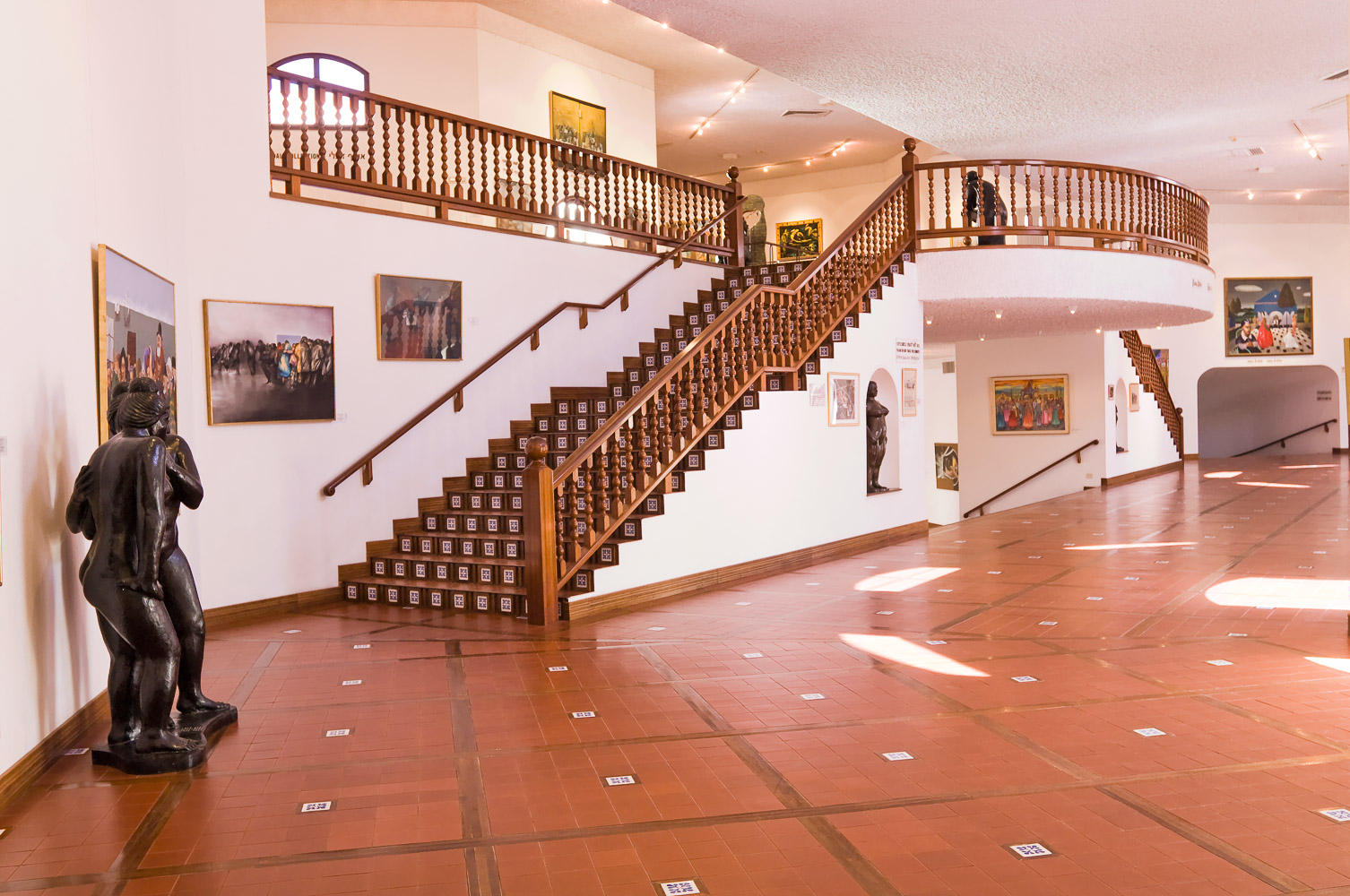 About Us, Caesarea | The Ralli Museums