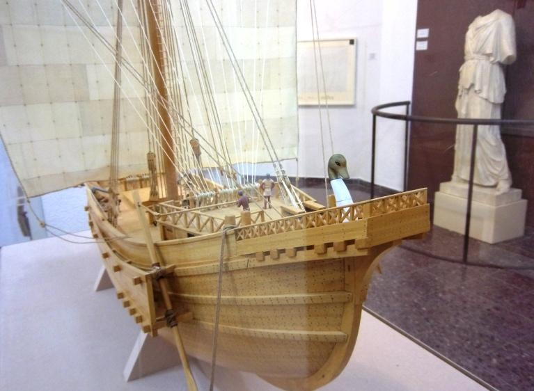 Herod's Dream, Exhibitions | The Ralli Museums