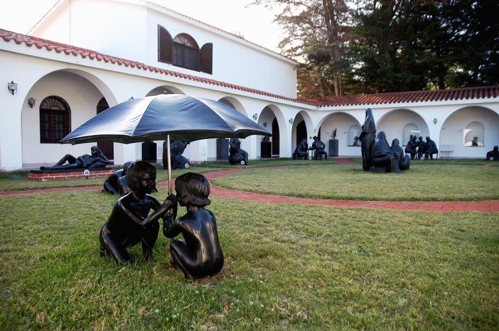 About Us, Punta del Este | The Ralli Museums