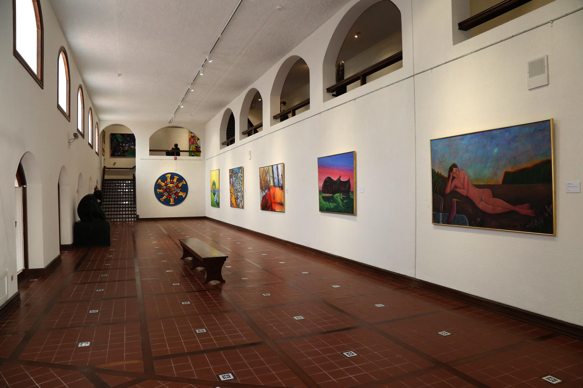 About Us, Punta del Este | The Ralli Museums