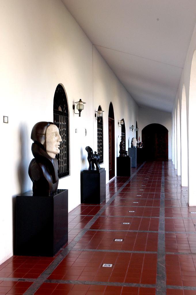 Punta del Este | Museo Ralli