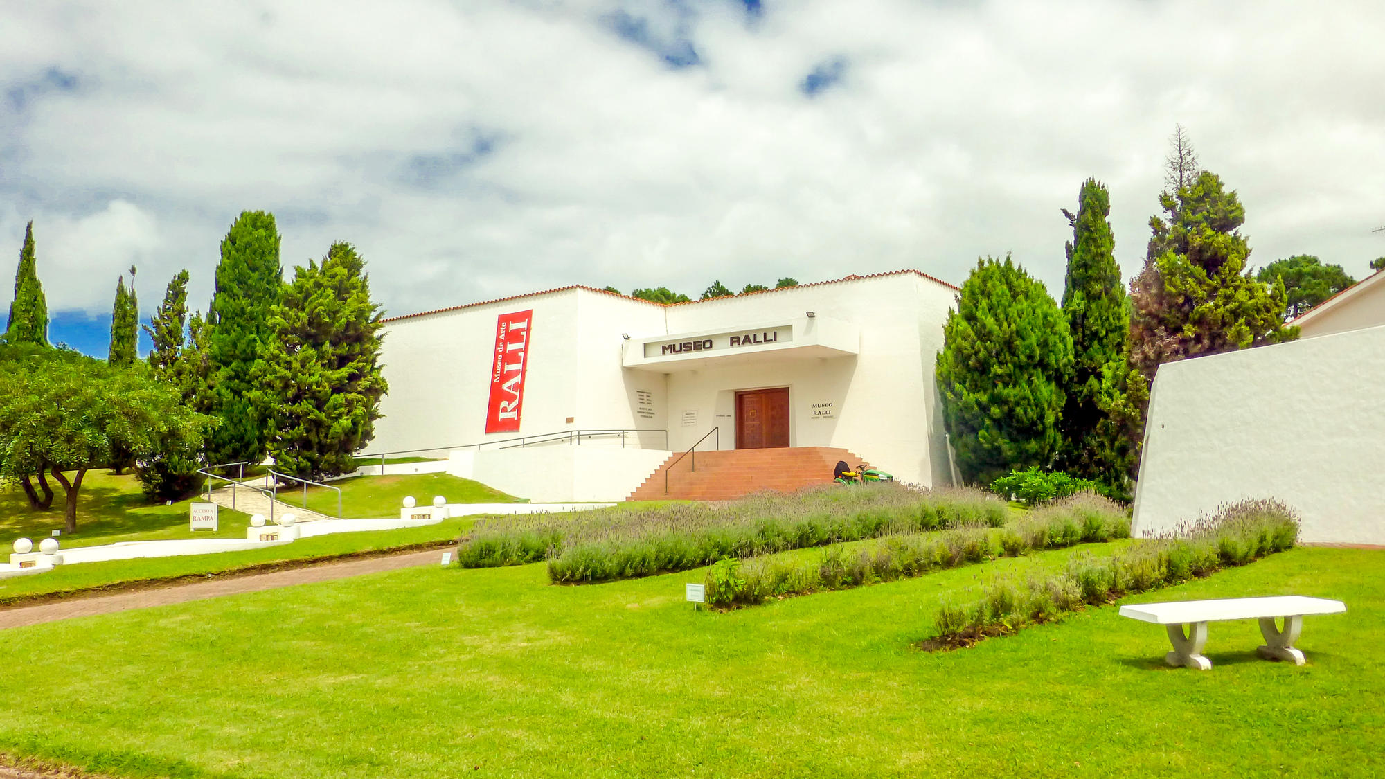 Punta del Este | Museo Ralli