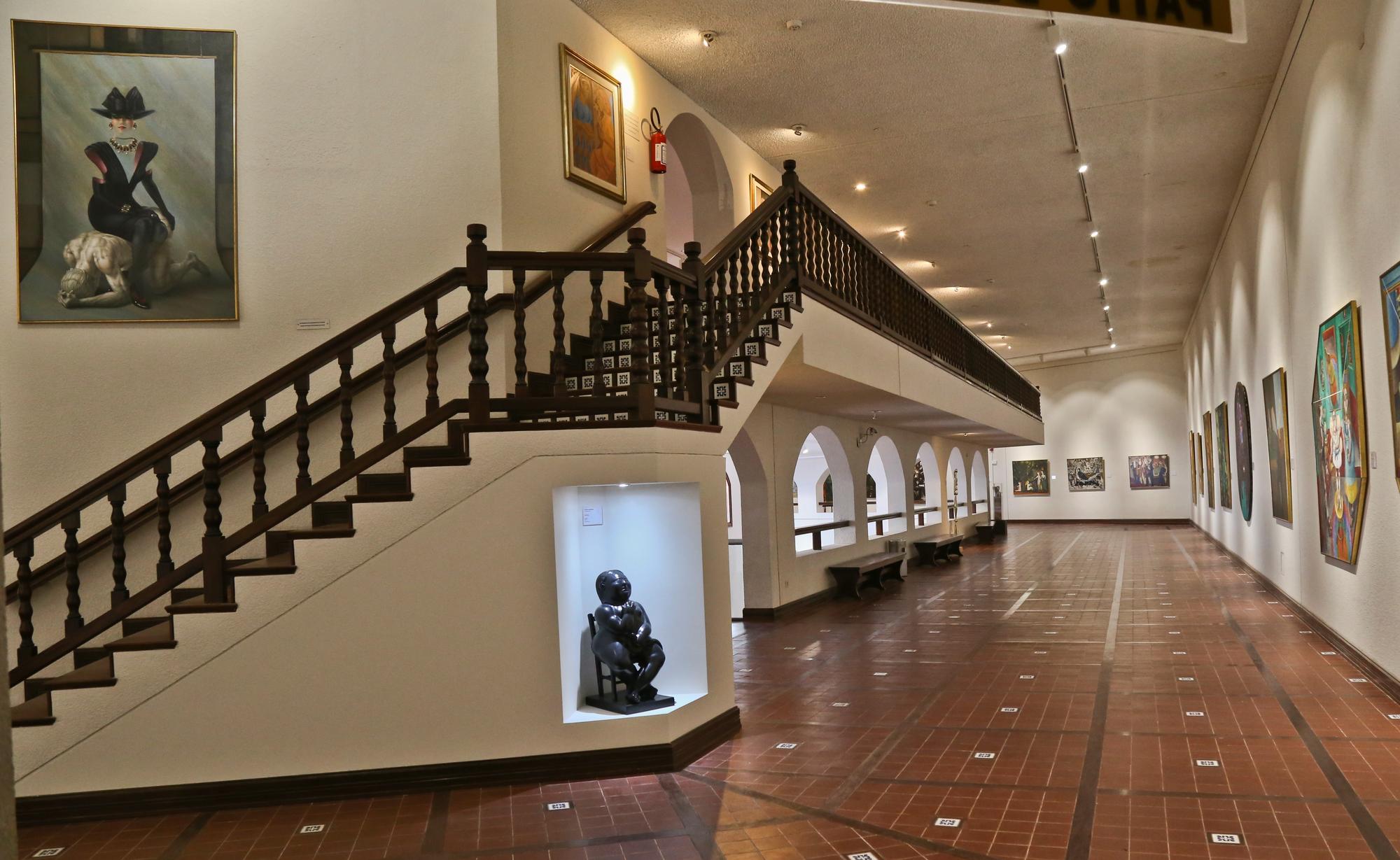 Punta del Este | Museo Ralli