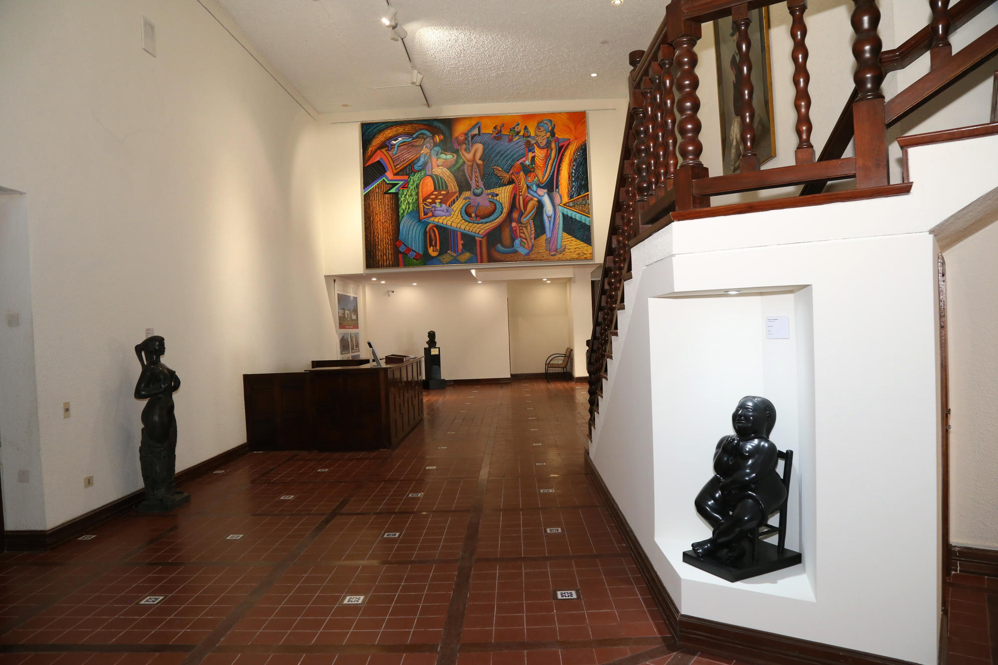 Punta del Este | Museo Ralli