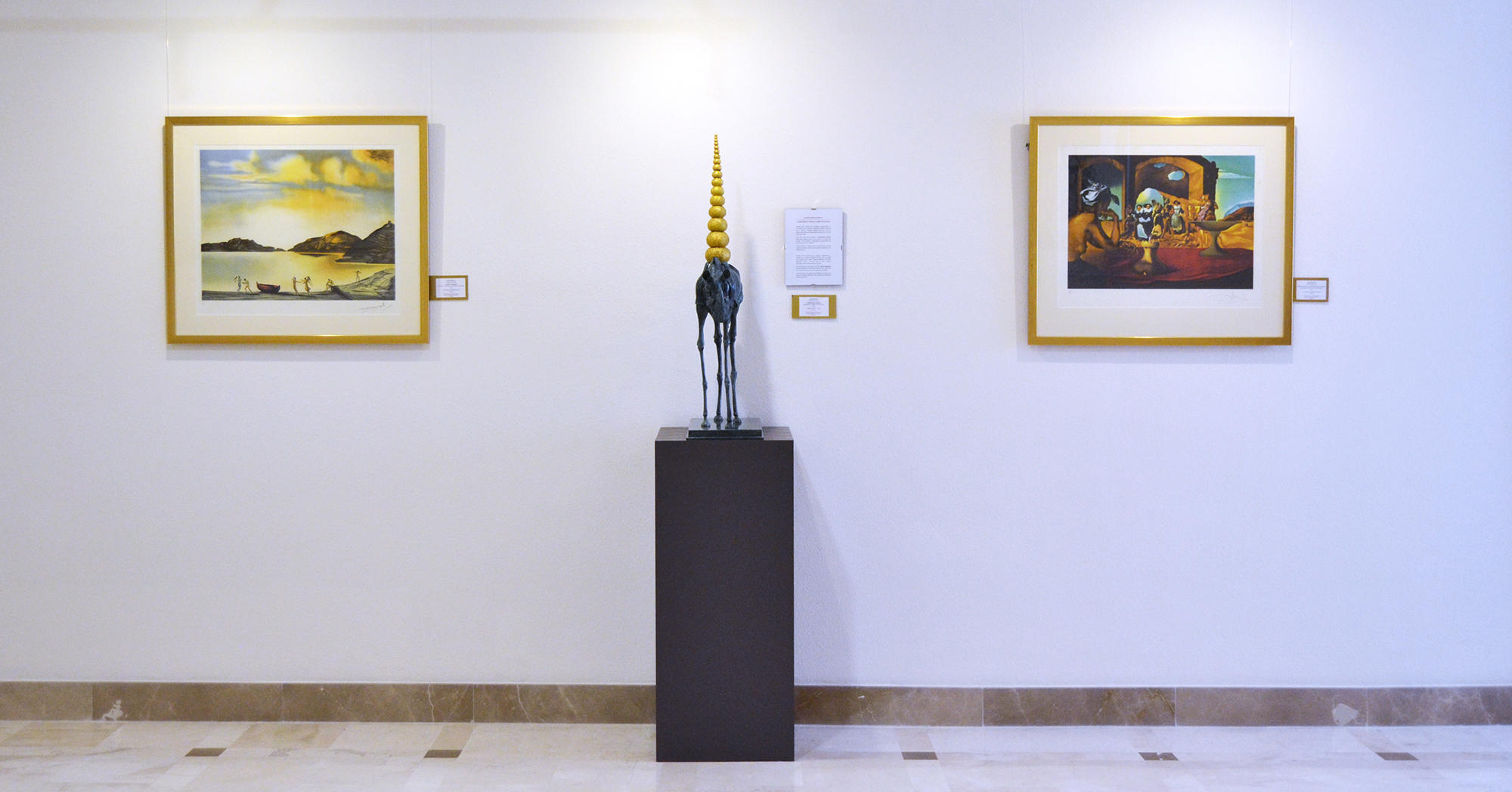 Sobre nosotros , Marbella | Museo Ralli