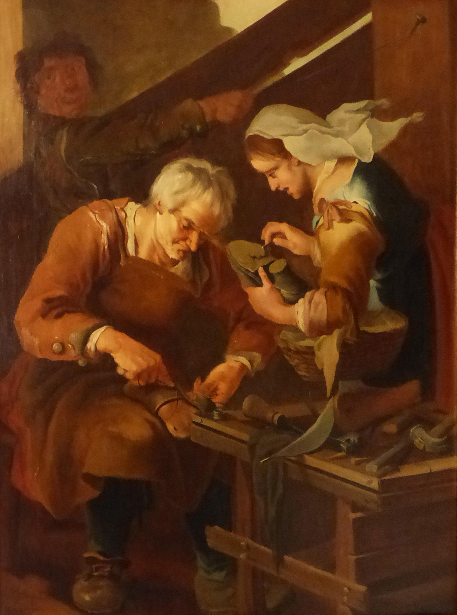 Collective Painting Exhibition, Exhibitions | The Ralli Museums