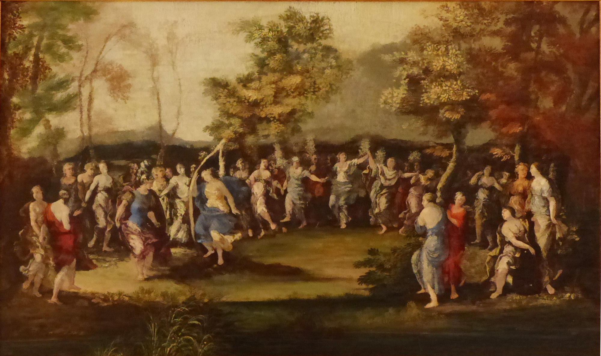 Collective Painting Exhibition, Exhibitions | The Ralli Museums