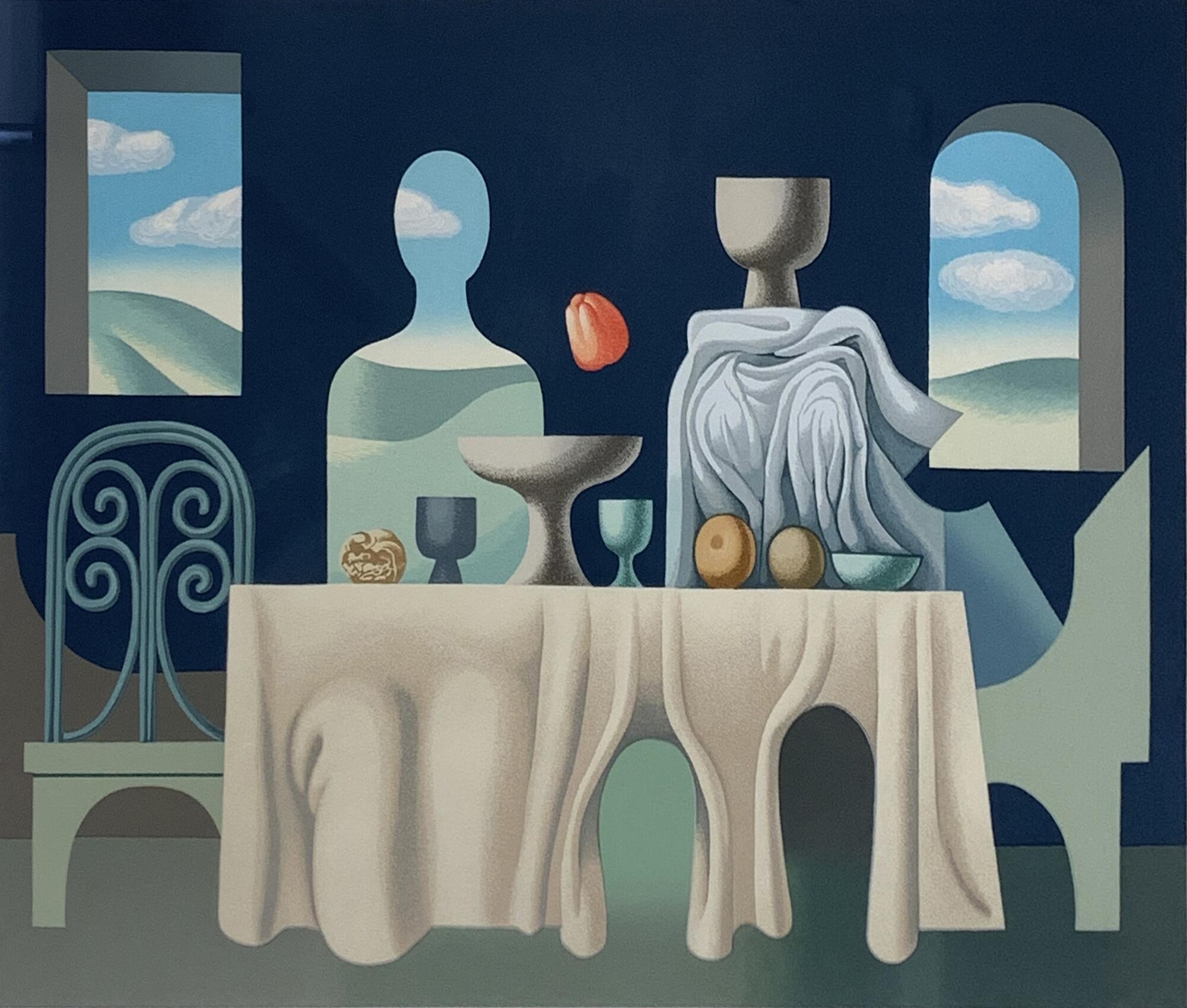 Sala Mario Carreño , Exposiciones | Museo Ralli