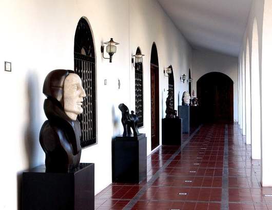 Punta del Este | Museo Ralli