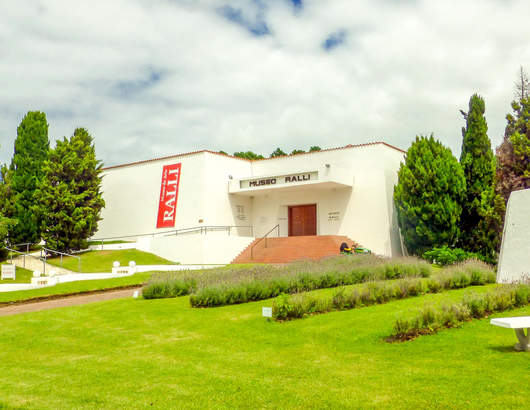 Punta del Este | Museo Ralli